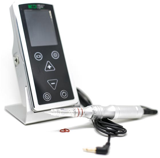 Fournitures et formations en dermopigmentation | Medico Derm